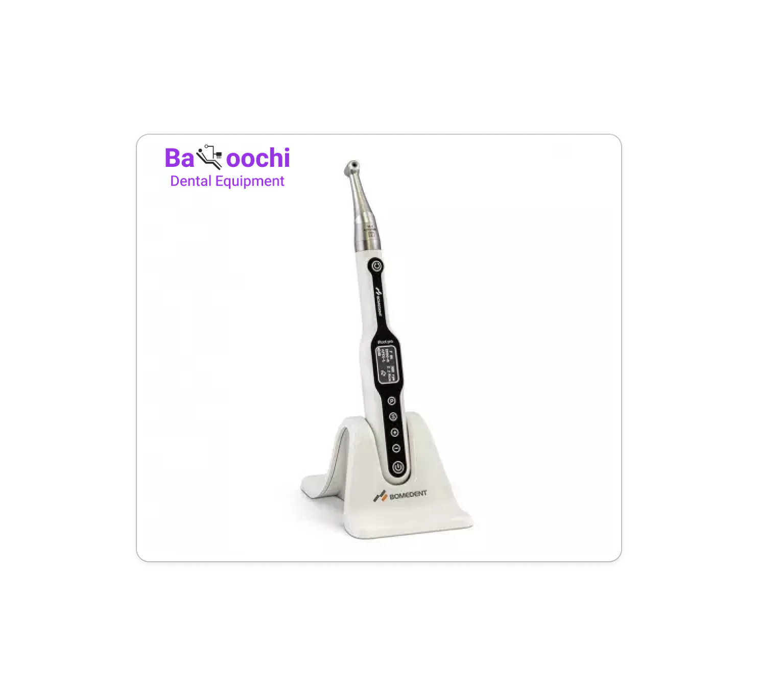 موتور اندو بی سیم Bomedent - iRoot Pro - بلوچی دنتال