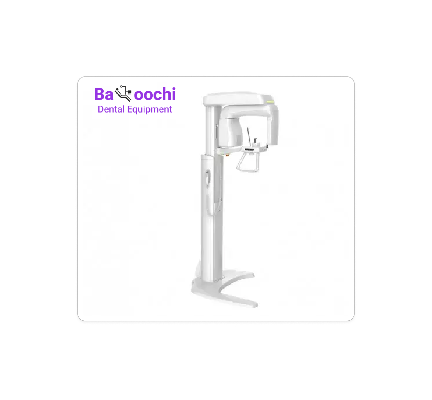 دستگاه رادیوگرافی پانورامیک (OPG) مدل Vatech - PaX-i Insight - بلوچی دنتال